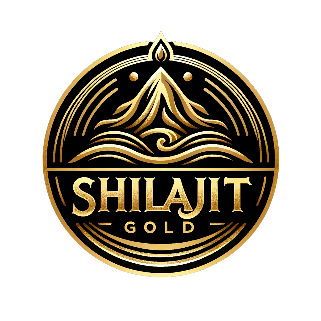 Shilajit Gold – Unearth Wellness: Harness the Ancient Power of ...